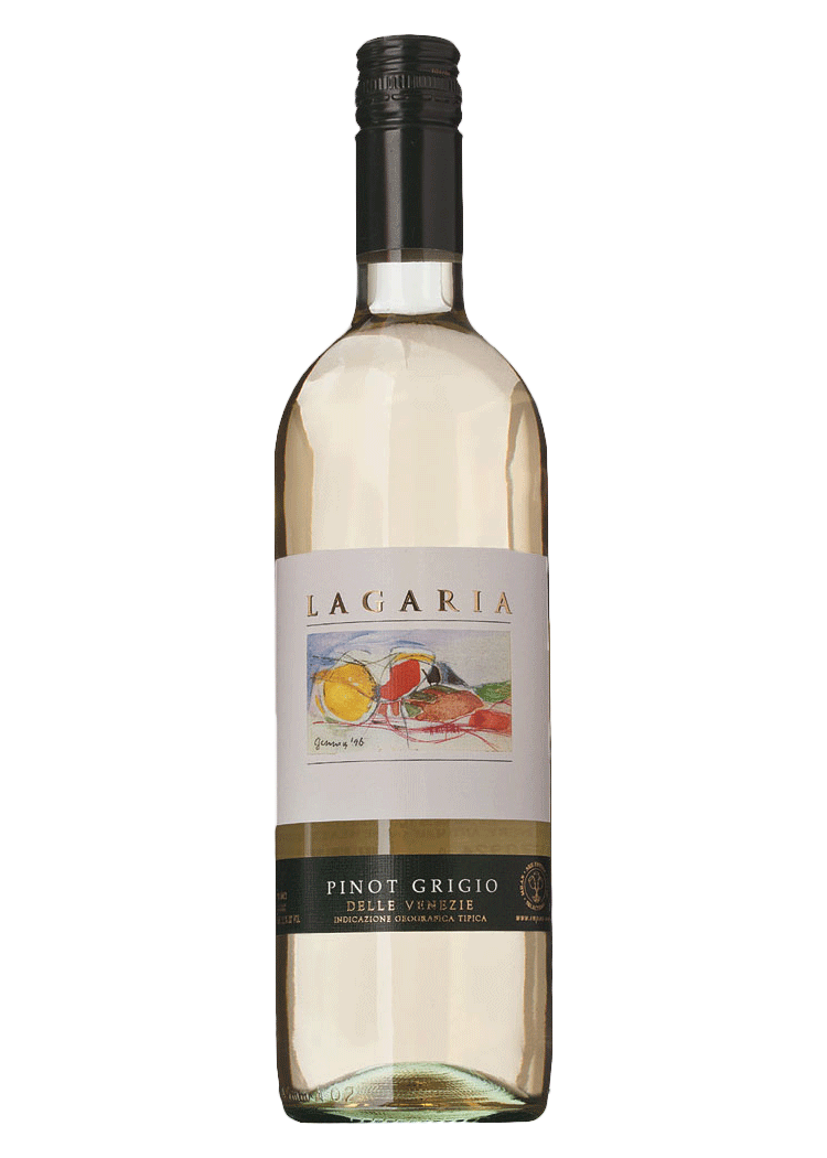 Lagaria Pinot Grigio | Total Wine & More
