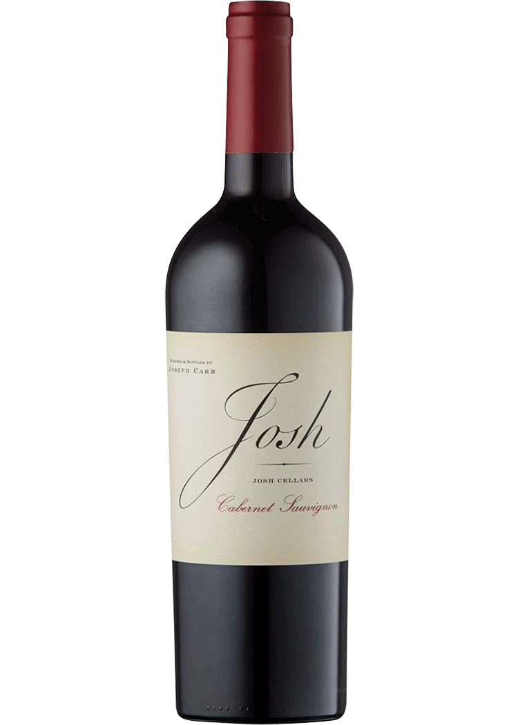 Josh Cellars Cabernet Sauvignon | Total Wine & More