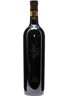 Vineyard 29 - Wine | Total Wine & More
