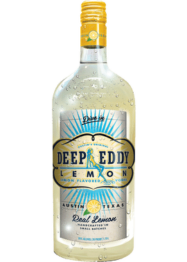 Deep Eddy - Spirits | Total Wine & More