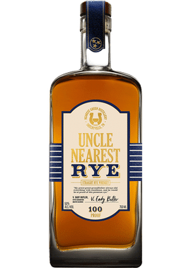 Uncle Nearest Premium Whiskey - Spirits | Total Wine & More