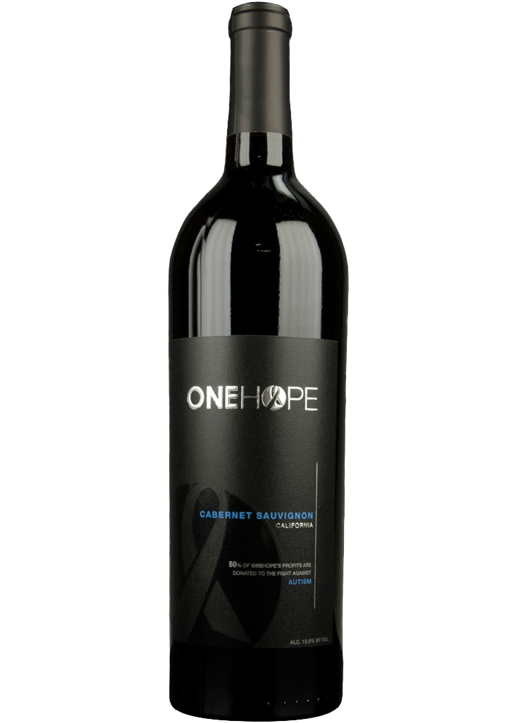 ONEHope Cabernet Sauvignon | Total Wine & More