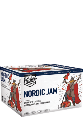 Two Pitchers - Beer | Total Wine & More