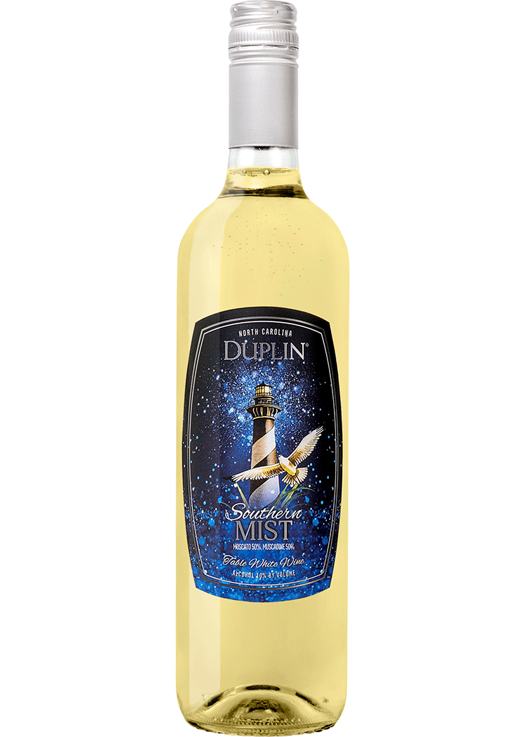 Duplin Southern Mist | Total Wine & More