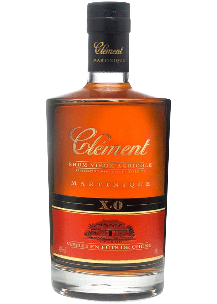 Rhum Clement XO | Total Wine & More