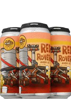 My Yard Live - Beer | Total Wine & More