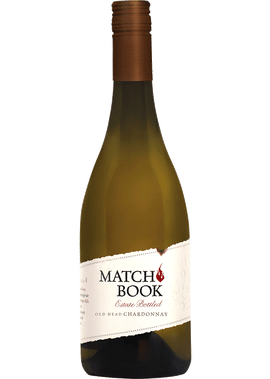 Matchbook - Wine | Total Wine & More