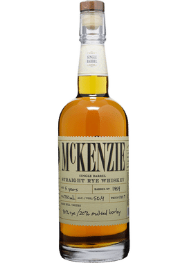 Mckenzie - Spirits | Total Wine & More