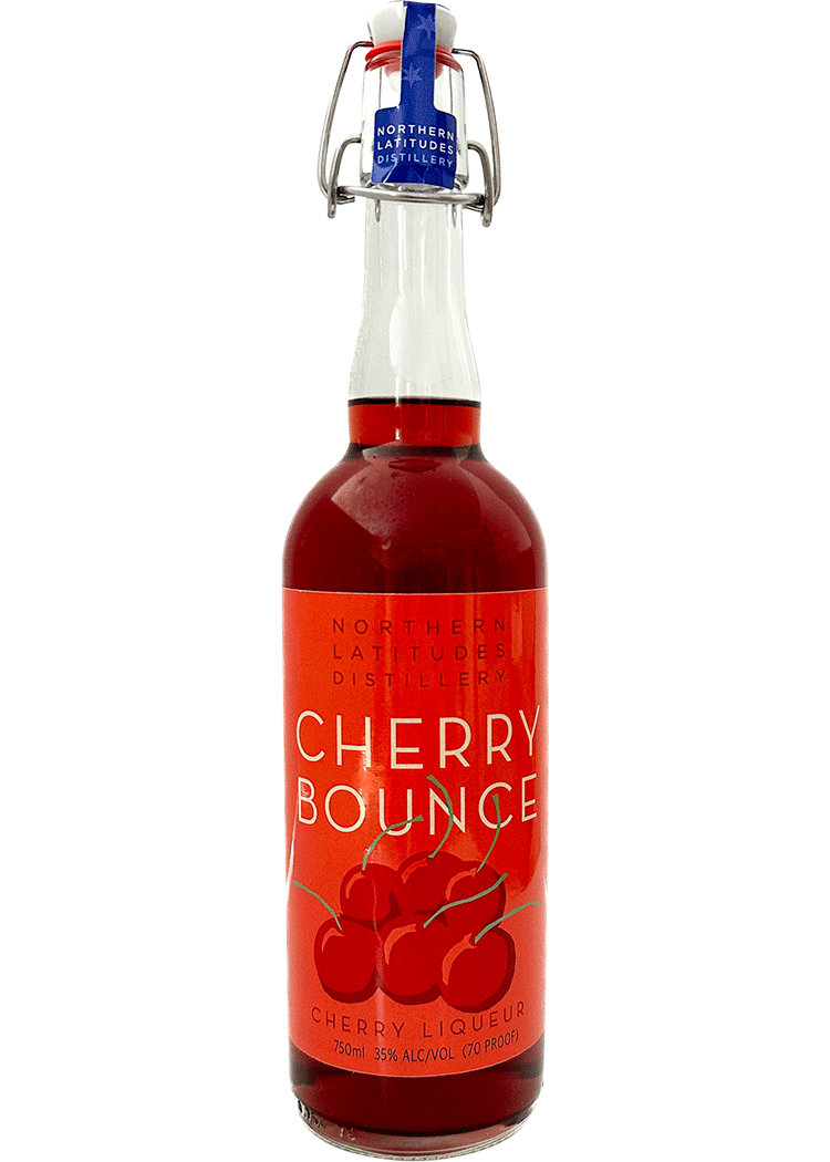 Northern Latitudes Cherry Bounce Liqueur | Total Wine & More