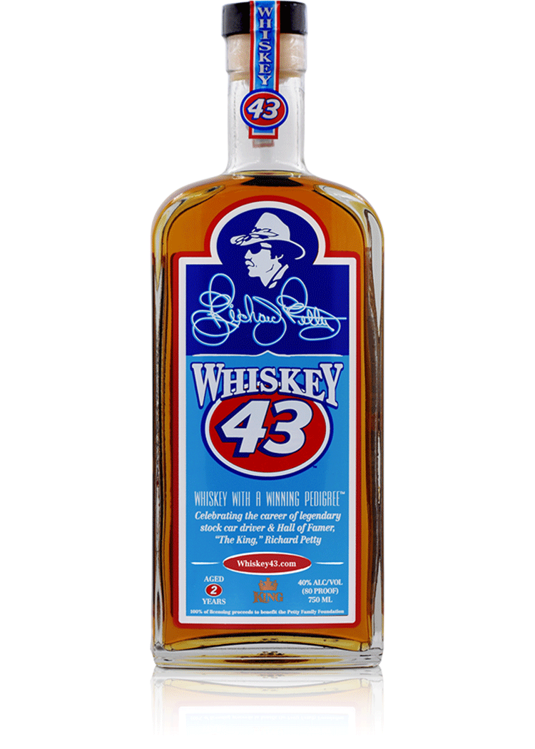 Whiskey 43 | Total Wine & More