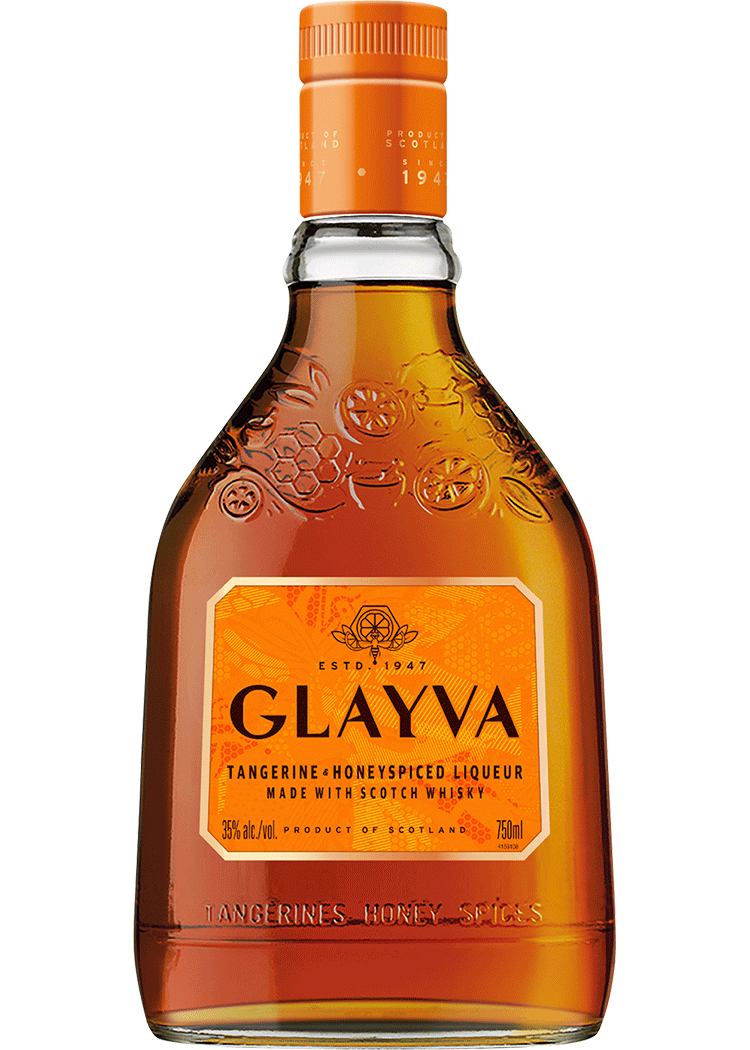 Glayva Scotch Whisky Liqueur | Total Wine & More