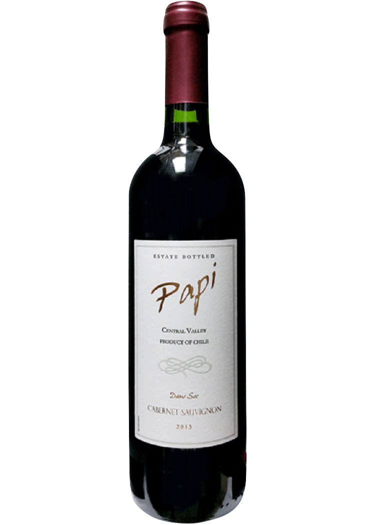 Papi Cabernet Sauvignon | Total Wine & More