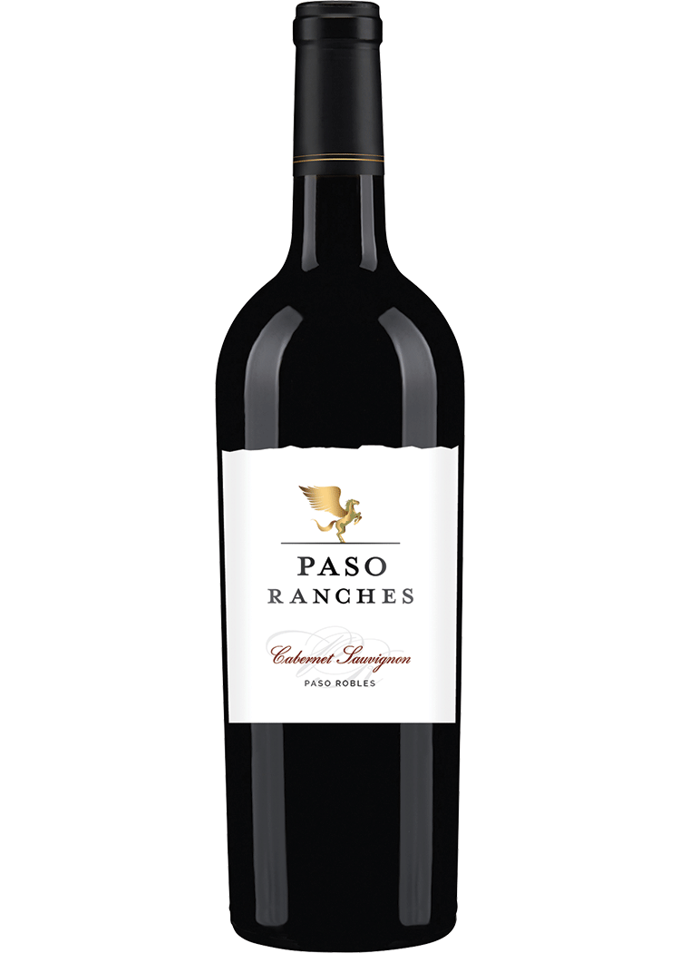 Paso Ranches Cabernet Sauvignon Paso Robles | Total Wine & More