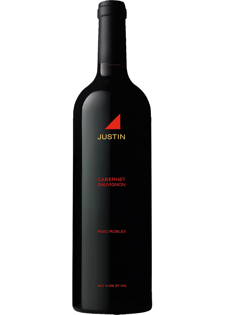 Justin Cabernet Sauvignon Paso Robles | Total Wine & More