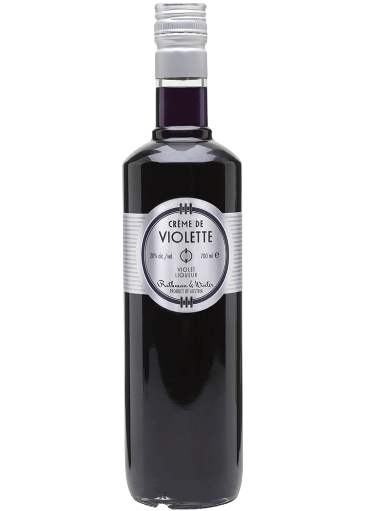 Rothman & Winter Creme de Violette Liqueur | Total Wine & More