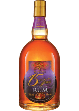 XM Rum - Spirits | Total Wine & More