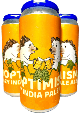Hedgehog Brewing - Beer | Total Wine & More
