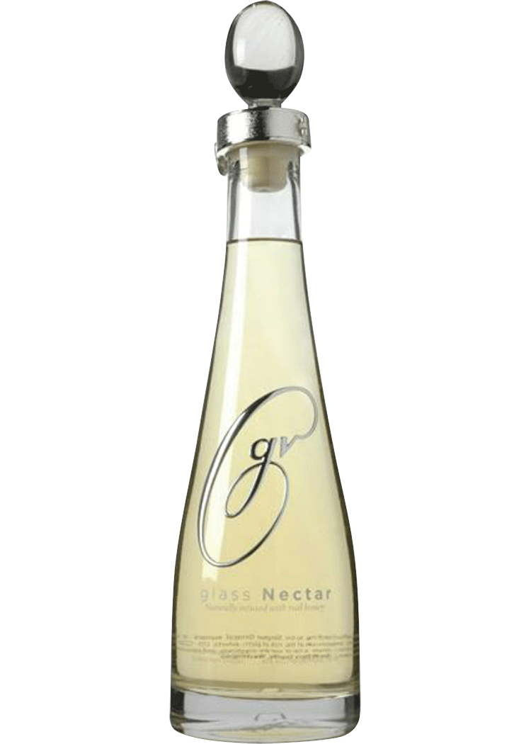 Glass Nectar Vodka | Total Wine & More