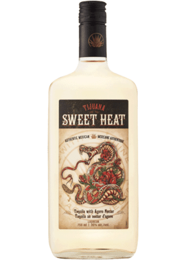 Tijuana Sweet Heat - Spirits | Total Wine & More
