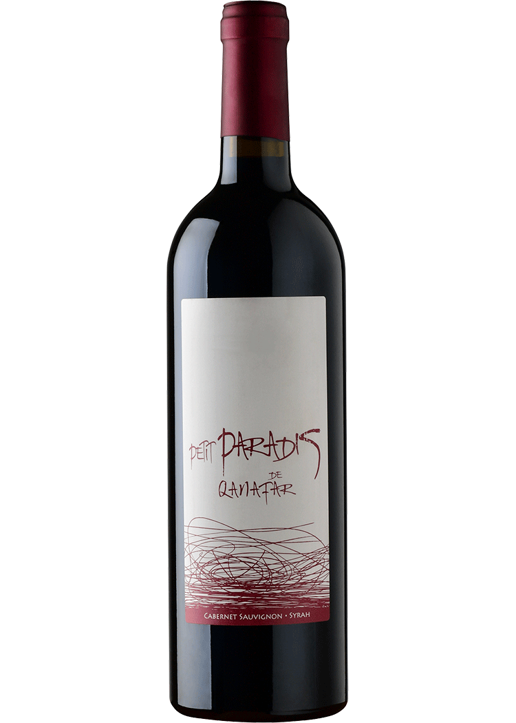 Chateau Qanafar Petit Paradis | Total Wine & More