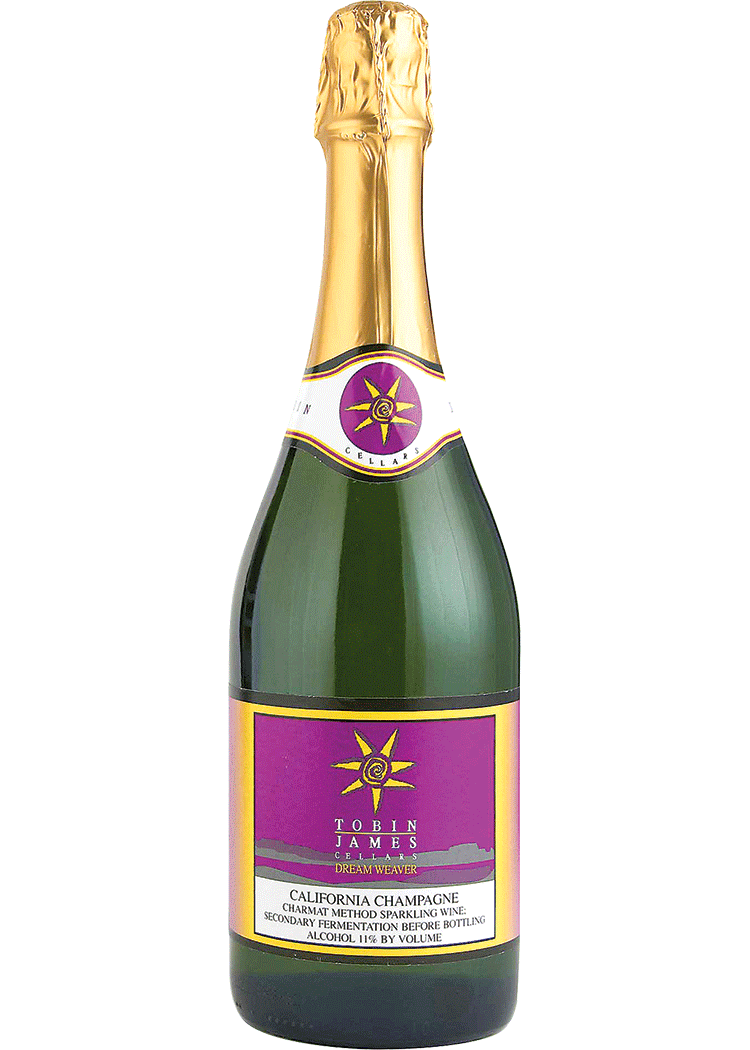 Tobin James Sparkling Dream Weaver | Total Wine & More