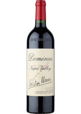 Dominus - Wine | Total Wine & More