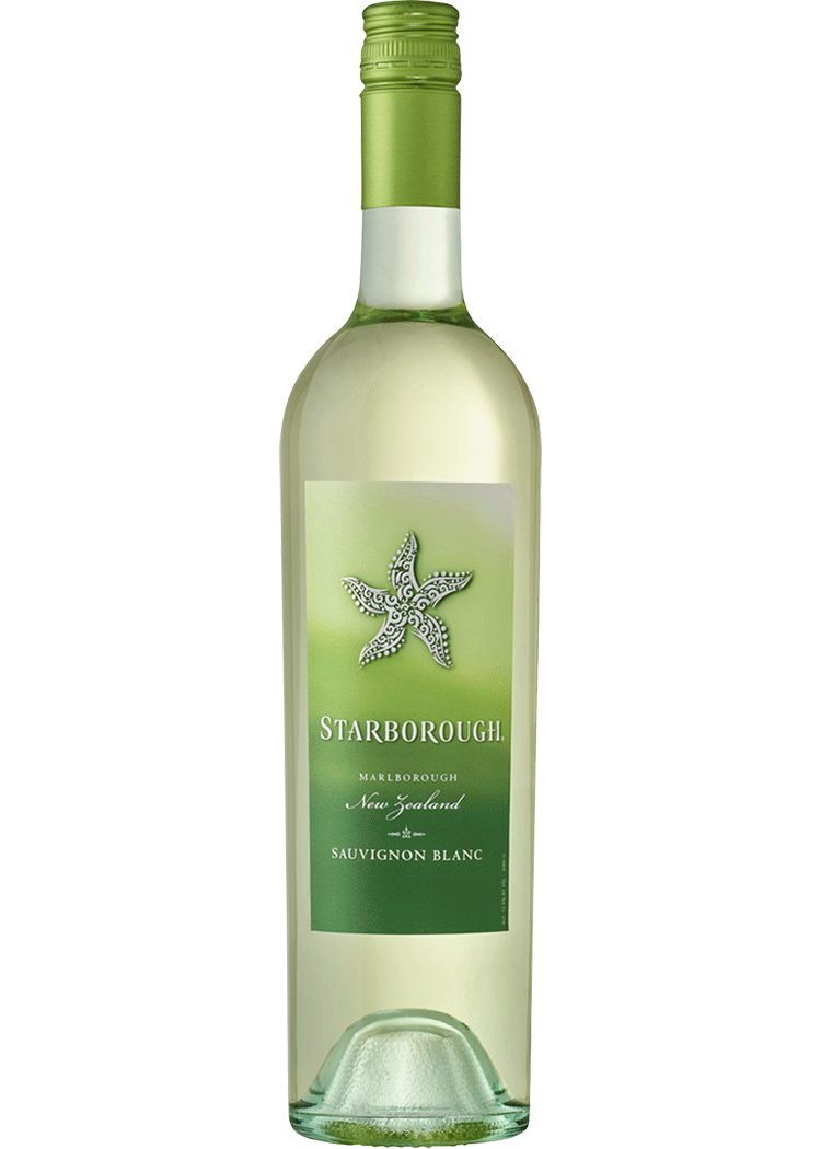 Starborough Sauvignon Blanc | Total Wine & More
