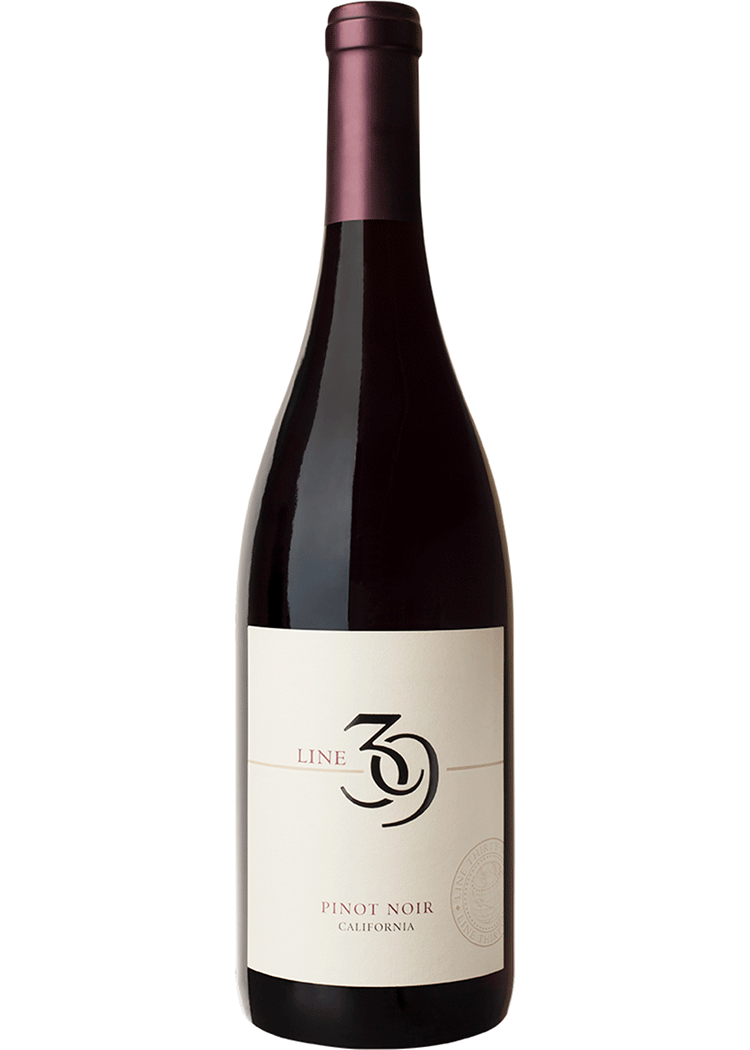 Line 39 Pinot Noir | Total Wine & More