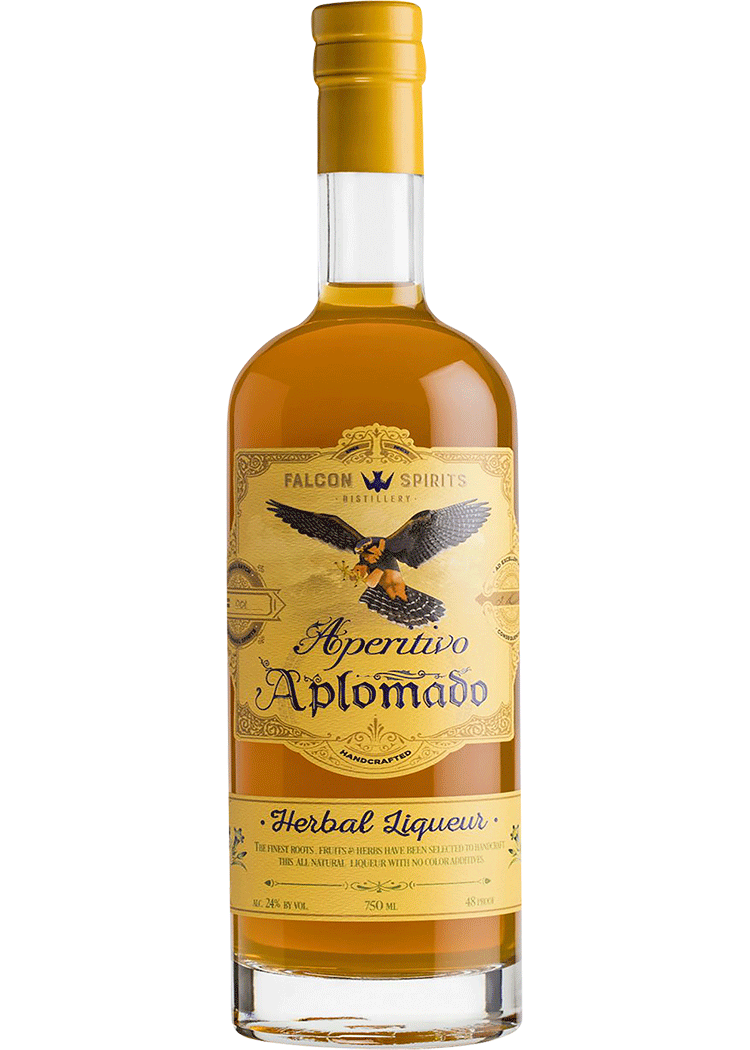 Falcon Aperitivo Aplomado | Total Wine & More