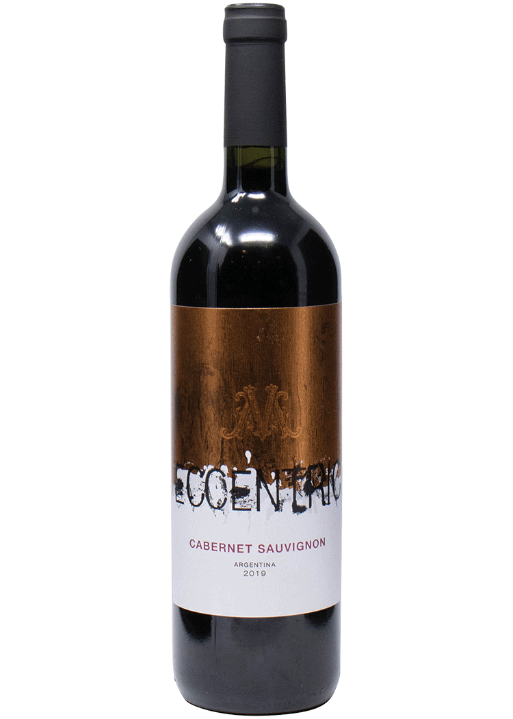 Eccentric Cabernet Sauvignon | Total Wine & More