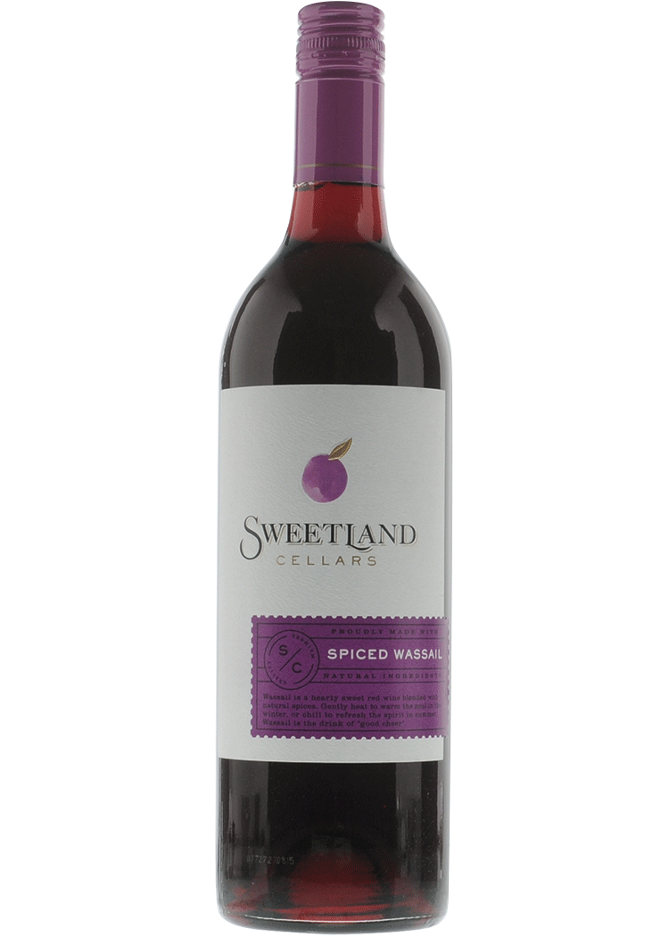 Sweetland Cellars Spiced Wassail | Total Wine & More