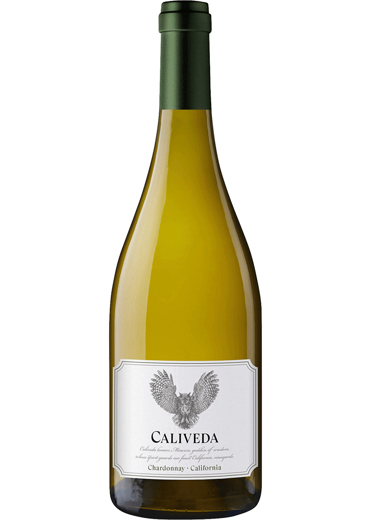 Caliveda Chardonnay | Total Wine & More