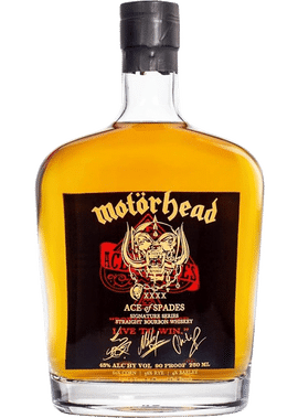 Motorhead - Spirits | Total Wine & More
