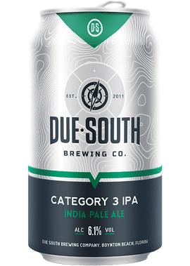 Due South - Beer | Total Wine & More