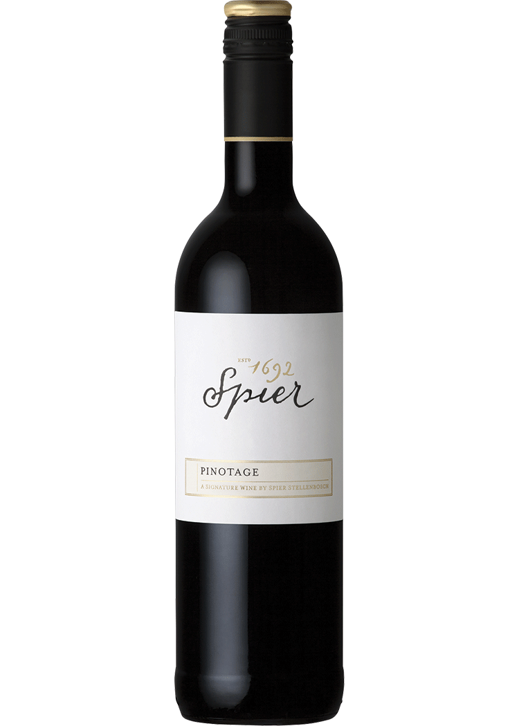 Spier Pinotage | Total Wine & More