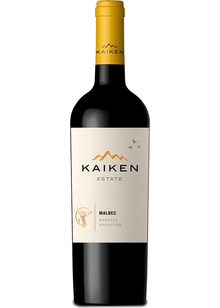 Kaiken Malbec | Total Wine & More