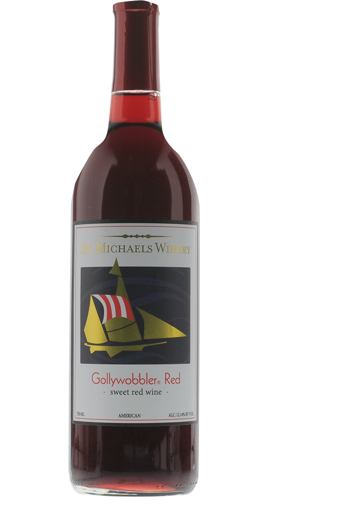 St. Michaels Gollywobbler | Total Wine & More