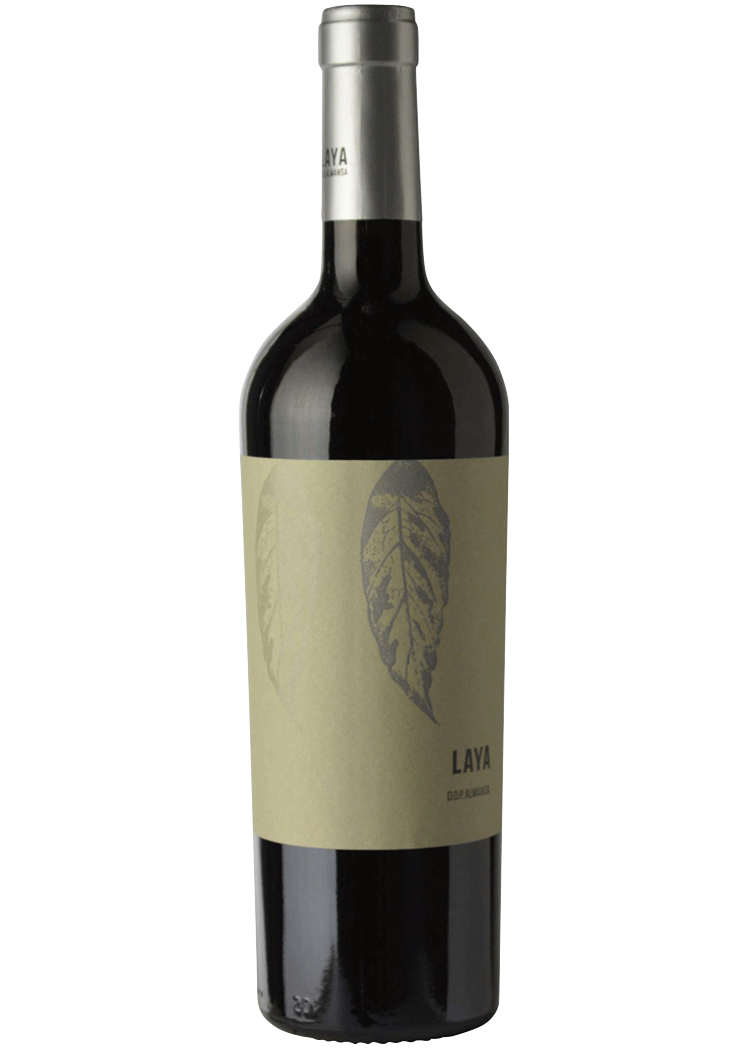 Laya Red Blend | Total Wine & More