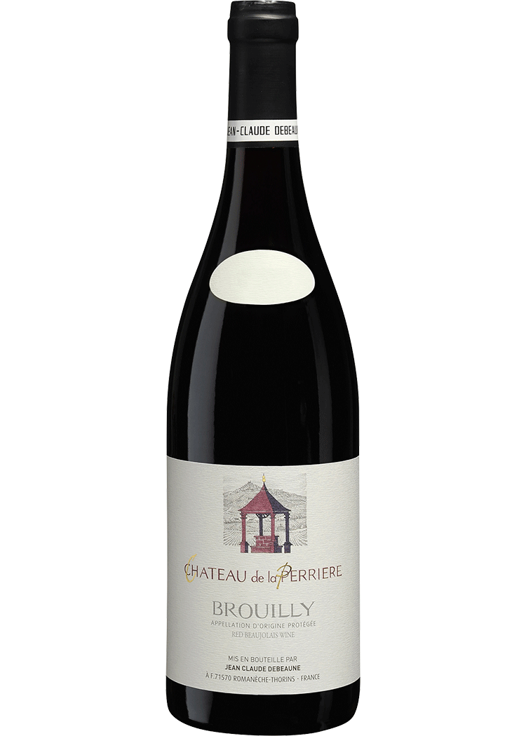 Chateau de la Perriere Brouilly | Total Wine & More