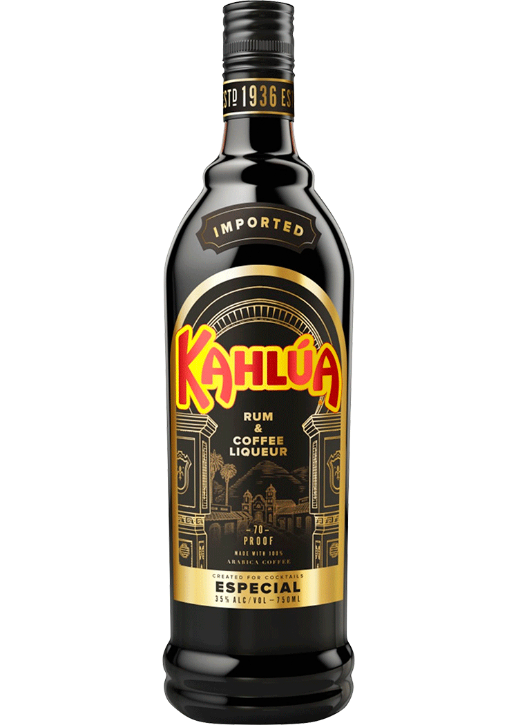 Kahlua Especial Coffee Liqueur | Total Wine & More