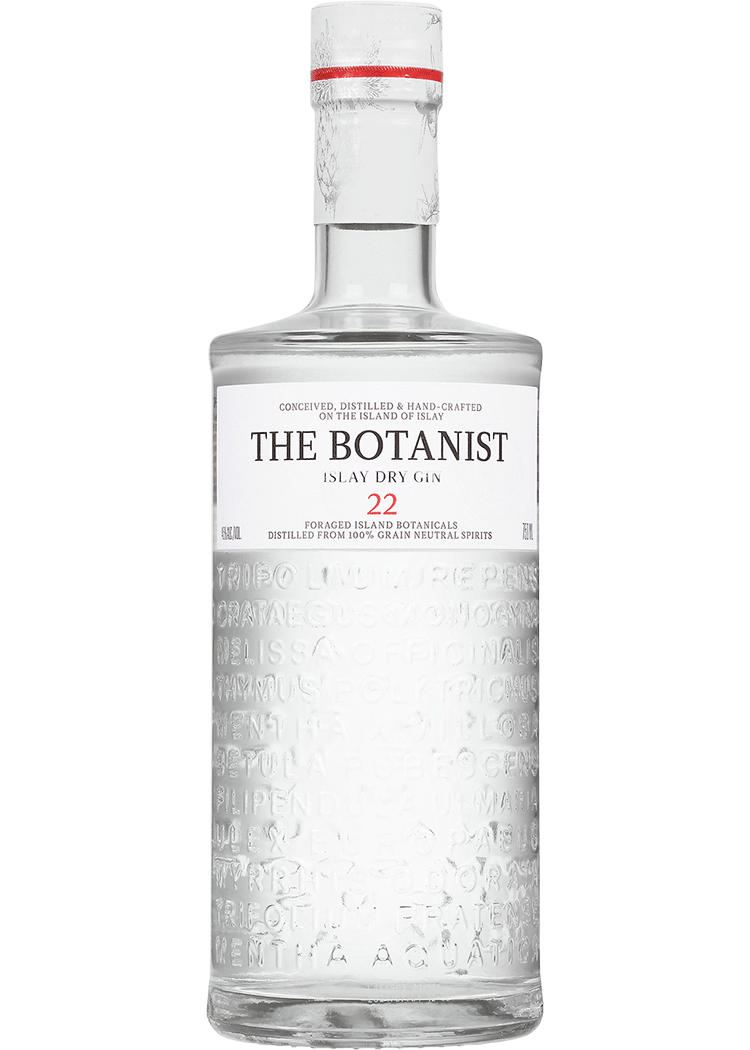The Botanist Gin | Total Wine & More