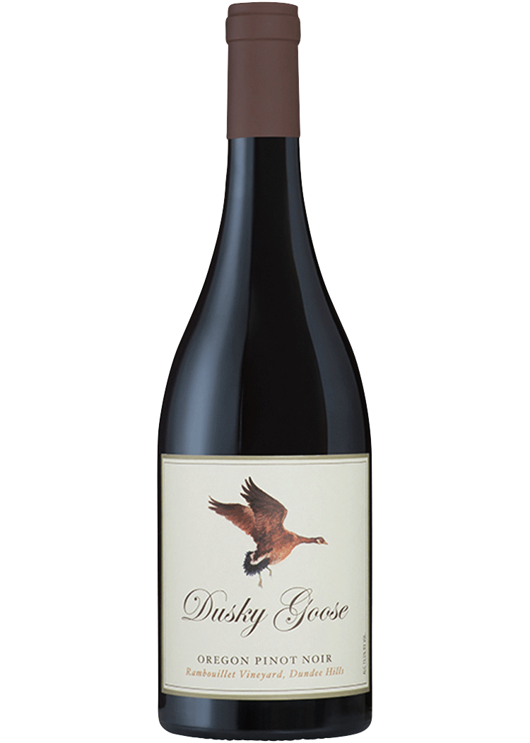 Dusky Goose Pinot Noir Rambouille | Total Wine & More