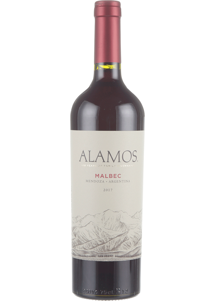 Alamos Malbec | Total Wine & More