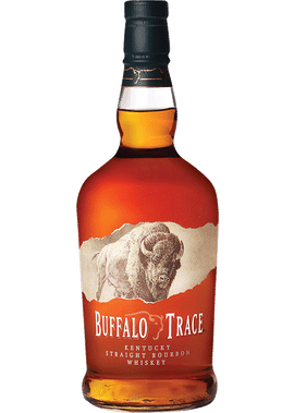 Buffalo Trace Bourbon | Total Wine & More
