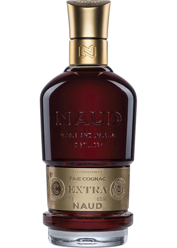 Naud Extra Cognac | Total Wine & More
