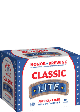 Honor Brewing - Beer | Total Wine & More