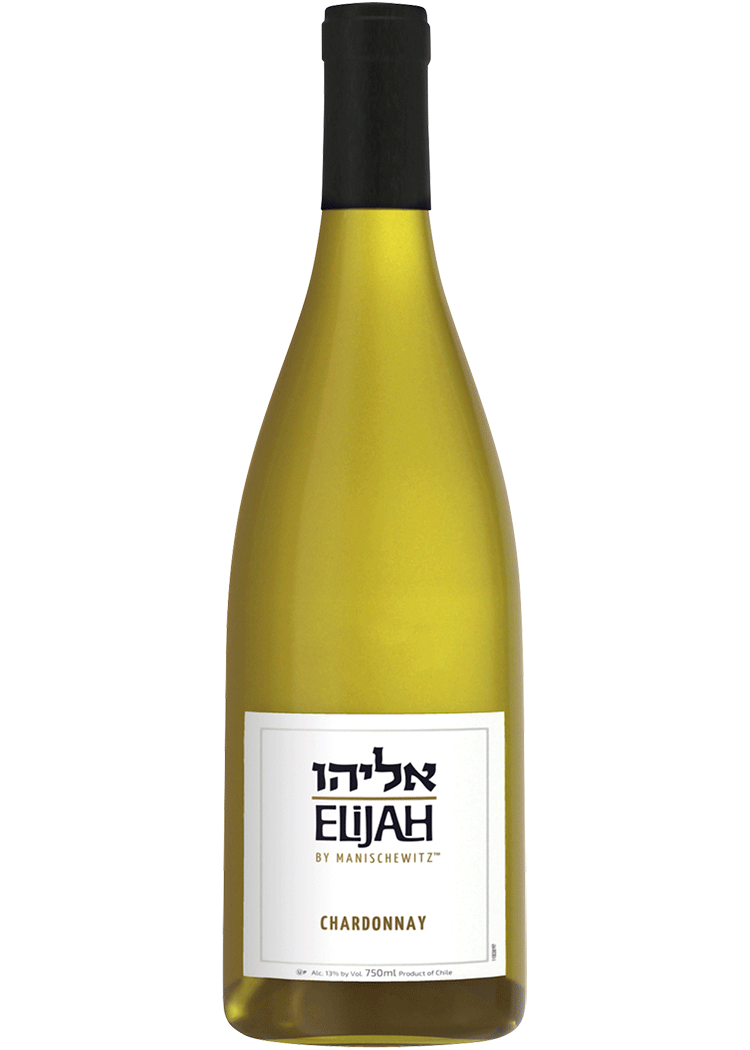 Elijah by Manischewitz Kosher Chardonnay | Total Wine & More