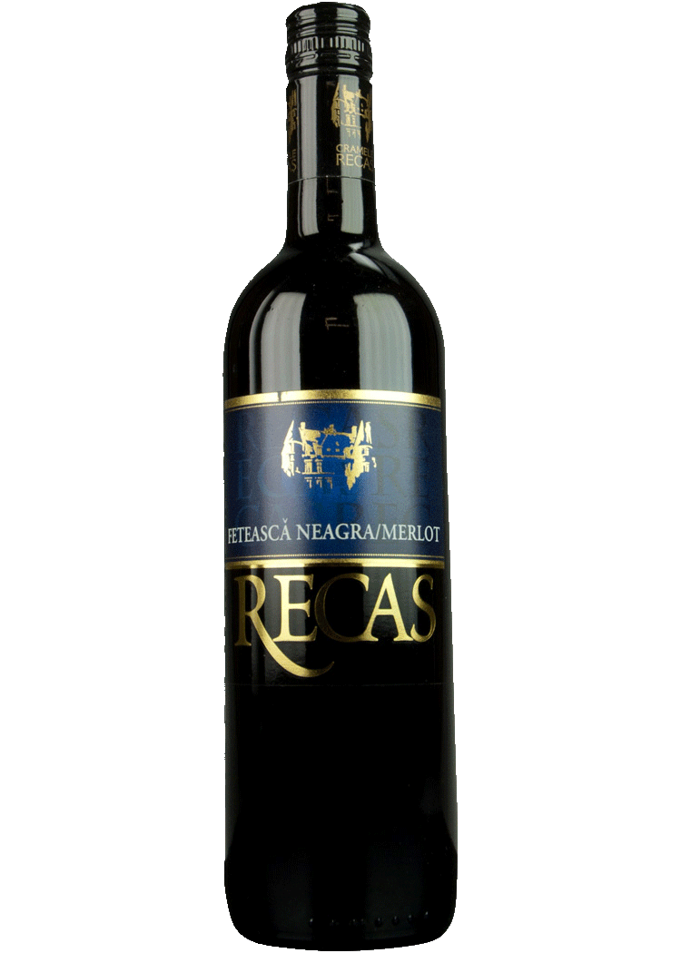 Recas Castle Feteasca Neagra | Total Wine & More