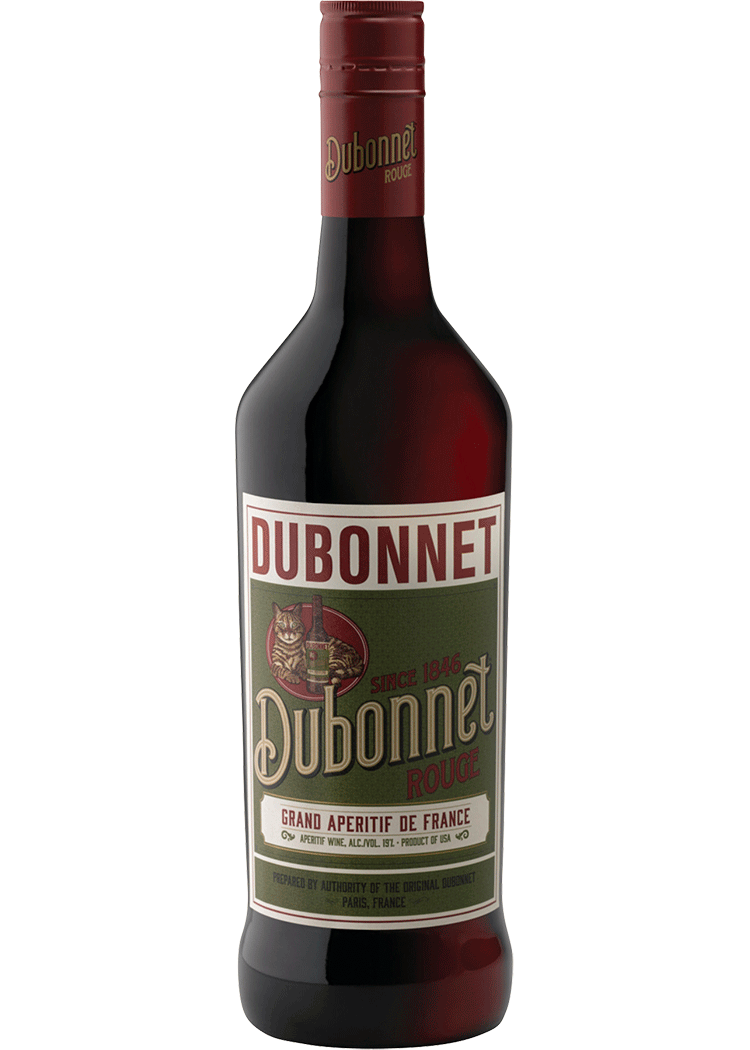 Dubonnet Red | Total Wine & More
