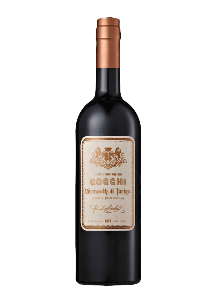 Cocchi Vermouth di Torino | Total Wine & More